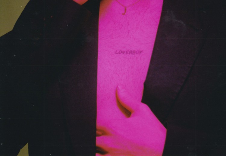 Joesef, Play Me Something Nice – DEDICATE DIGITAL