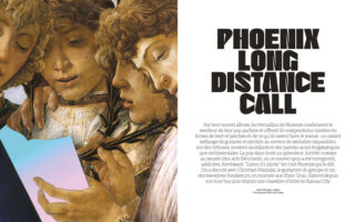 38 – 20 years anniversary Issue – DEDICATE DIGITAL