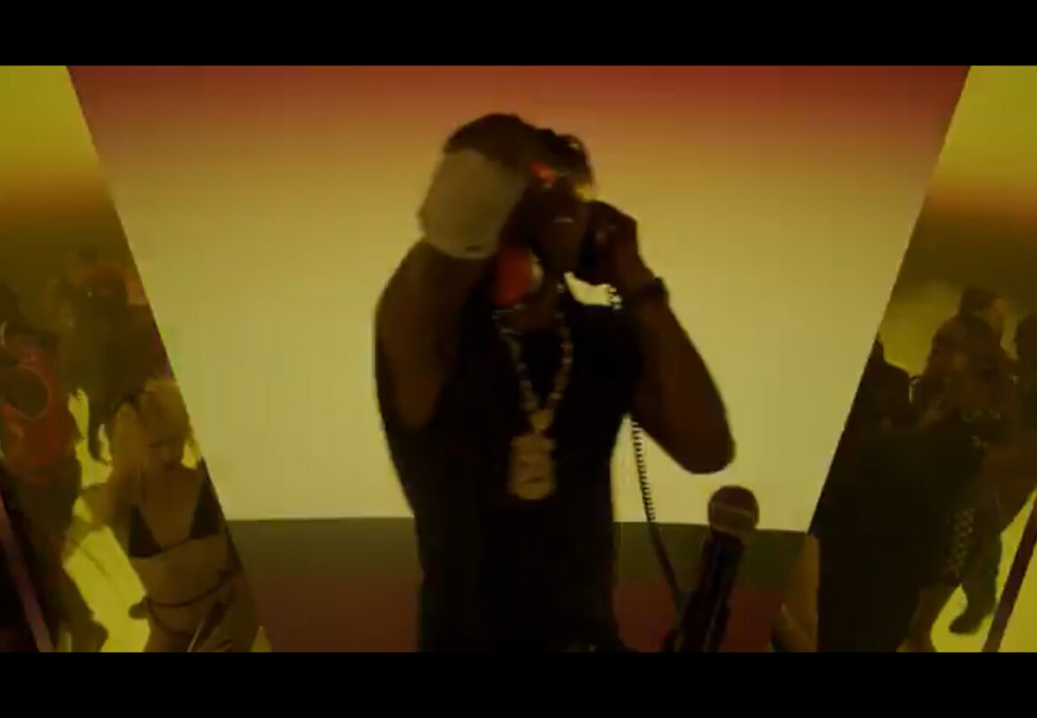 Modern Jam, Scott X Noé – DEDICATE DIGITAL